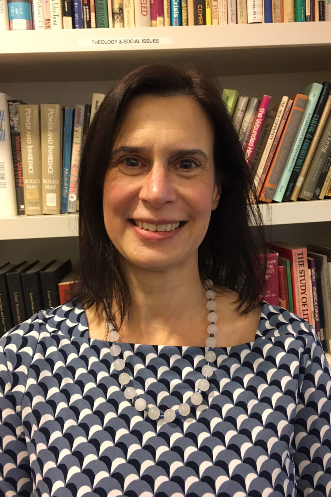 STAFF & VESTRY | St. Francis Episcopal Church Potomac