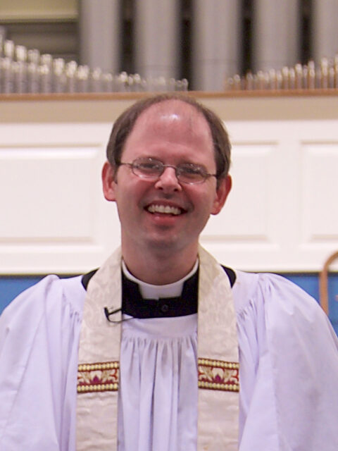 STAFF & VESTRY | St. Francis Episcopal Church Potomac