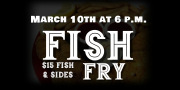 Fish Fry | St. Francis Episcopal Church Potomac