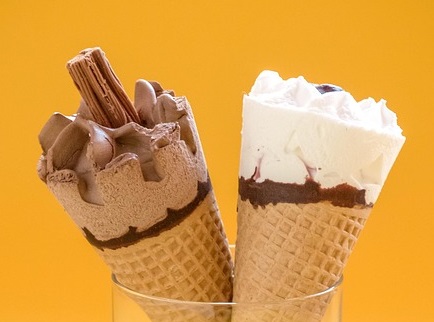 Back to School Brunch & Ice Cream/Renewal Sunday Potluck Brunch | St ...